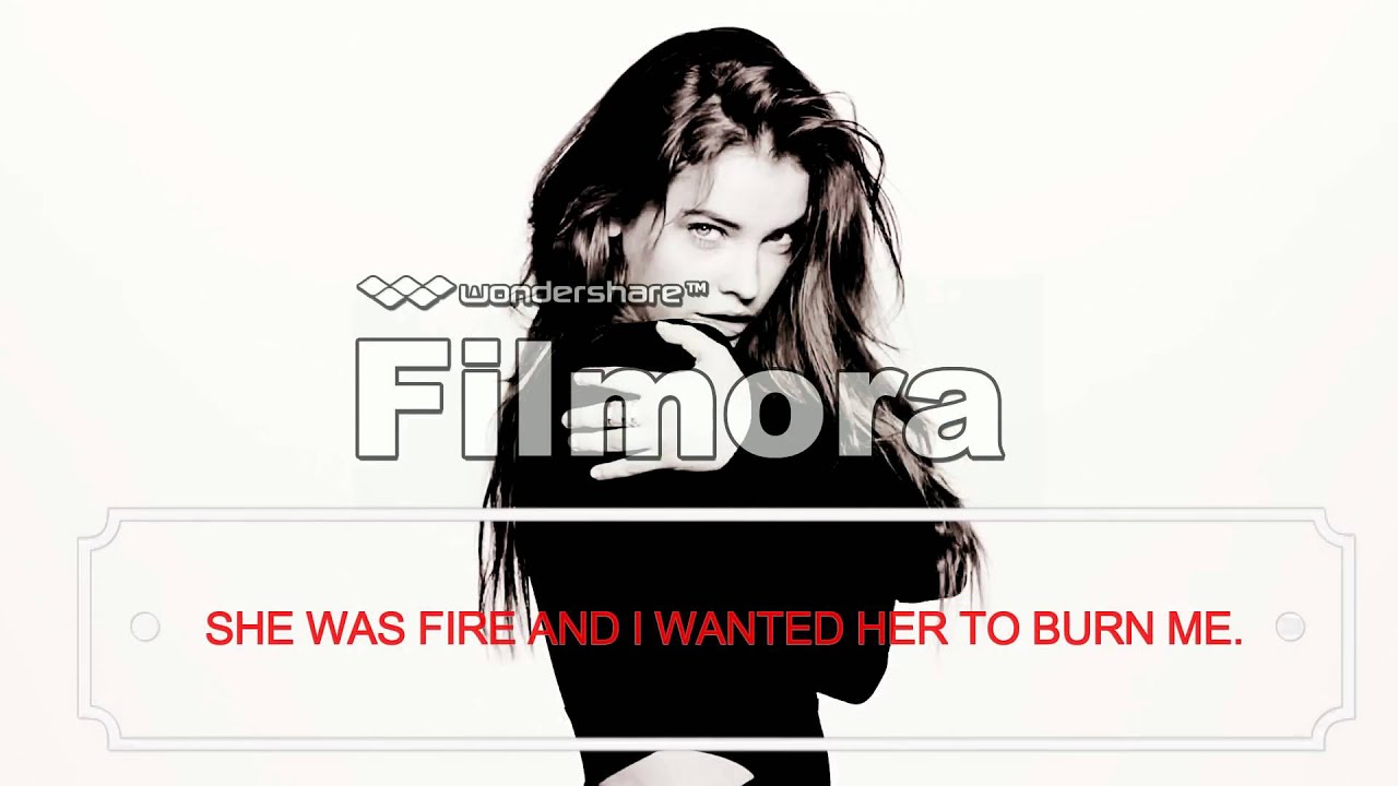 Chasing Red - Wattpad Trailer - YouTube