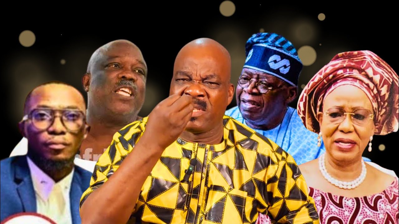 LATEST UPDATE ON TIMILEYIN, TIBETAN AND OMOLARA AKINTOUNDE SAGA, WITH ...