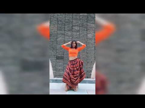 Happy Maha Shivratri Bam Bhole Girl Dance Whatsapp Status | Musically Indian Girl Dance Tiktok Video