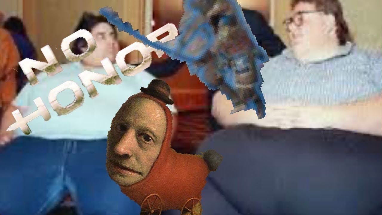 2 discord mods fight for perms on for honor - YouTube