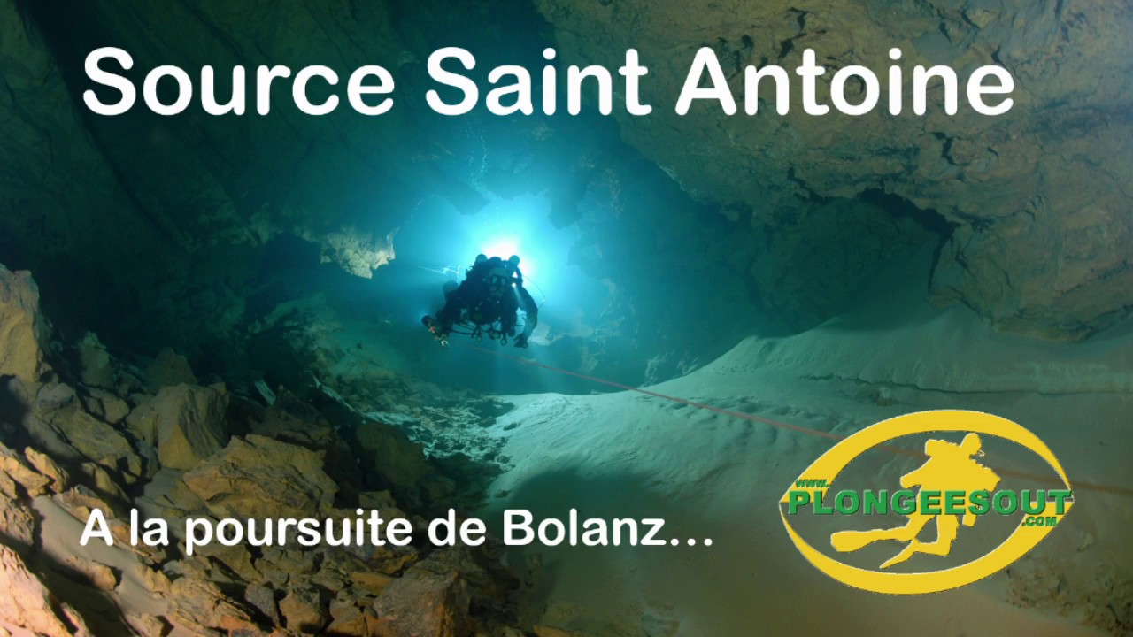 Trailer "A la poursuite de Bolanz" - YouTube
