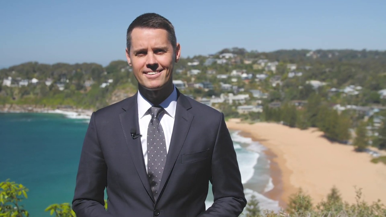 47 Norma Road, Palm Beach | Jonathan Fletcher - YouTube
