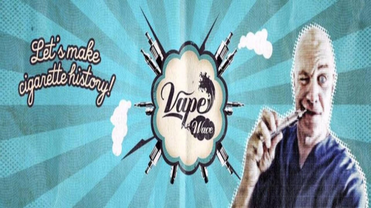 Vape Wave et Vapéro 9 Décembre 2016 - YouTube