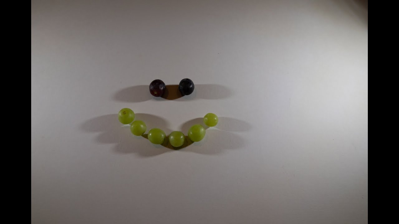 Happy Stop Motion - YouTube