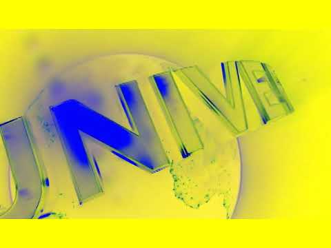 Universal Pictures Logo 2013 in G-Major 2 - YouTube