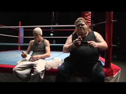 British wrestling: Big Karl - YouTube