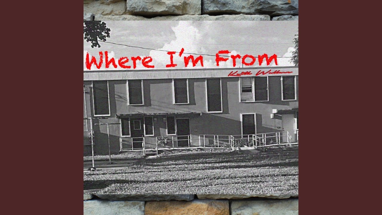 Where I'm From - YouTube Music