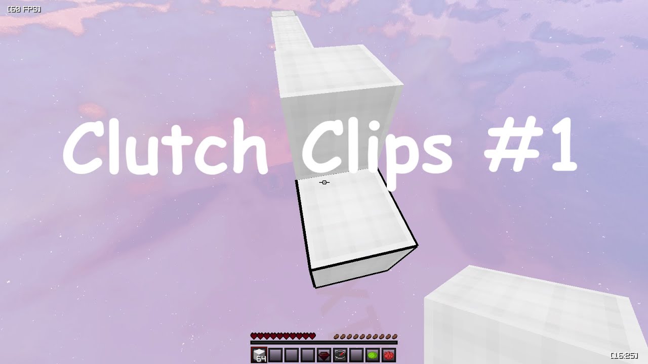 Clutch Clips #1 - YouTube