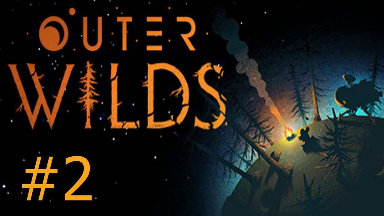 Outer Wilds 2 Playthrough (Sashimiyata) - YouTube