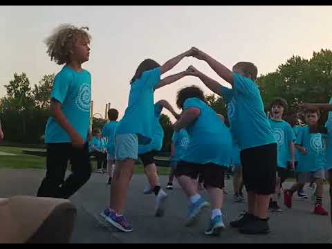 Alabama Gal - 3rd Grade Music Program at LPE - YouTube