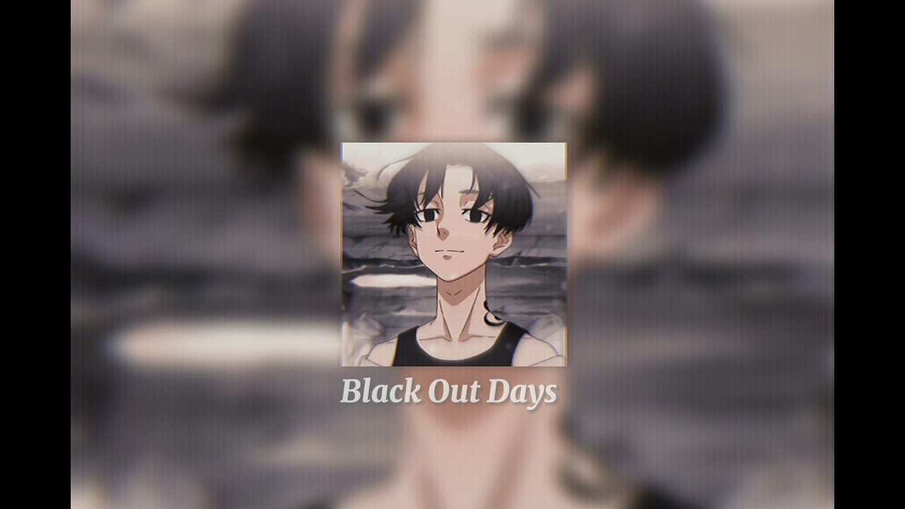 Black Out Days Phantogram Edit Audio YouTube black-out-days-phantogram-edit-audio-youtube