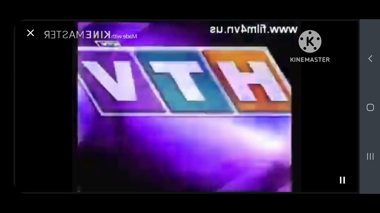 HTV Giới thiệu Logo in Diamond Major - YouTube