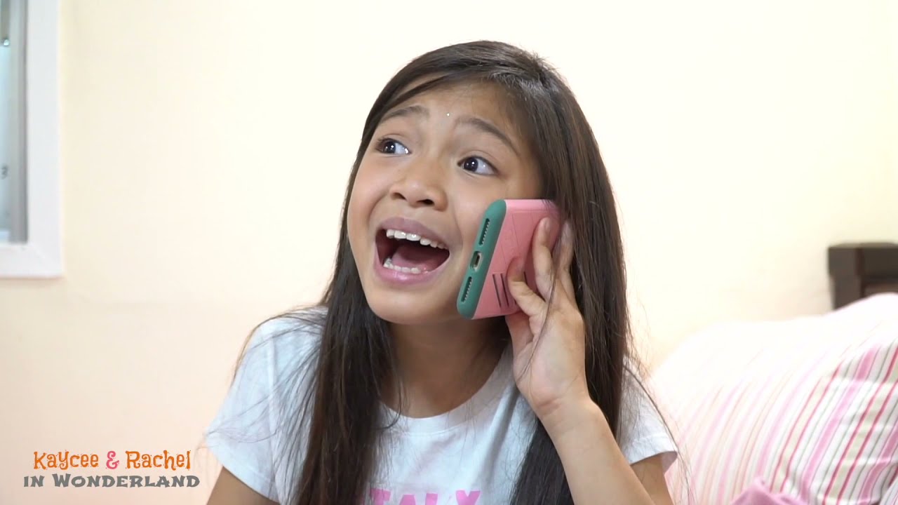 Kaycee & Rachel LEARNED TO SAY SORRY, SLEEP WALKERS EP17 | Kaycee ...