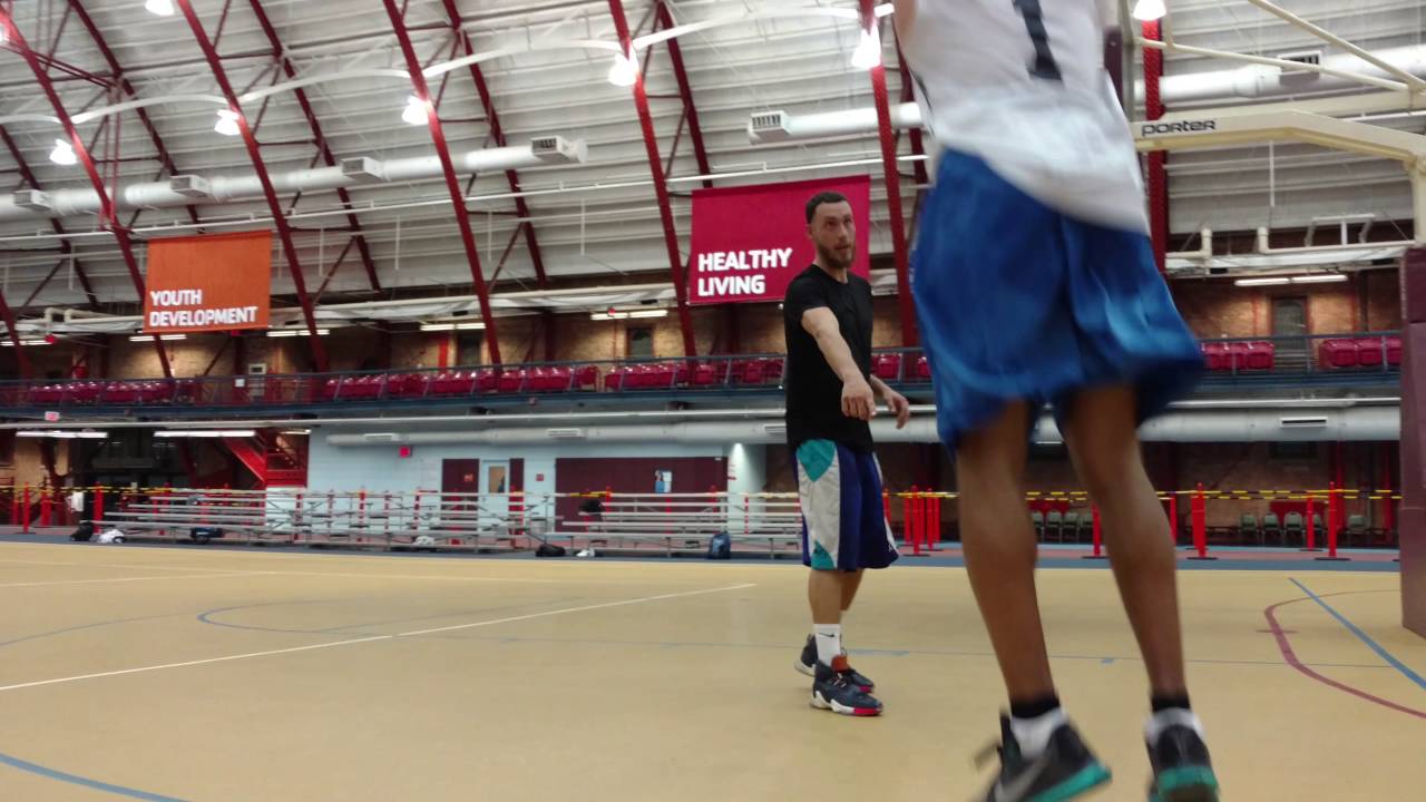 Derrick Stokes - Putting in Work. - YouTube