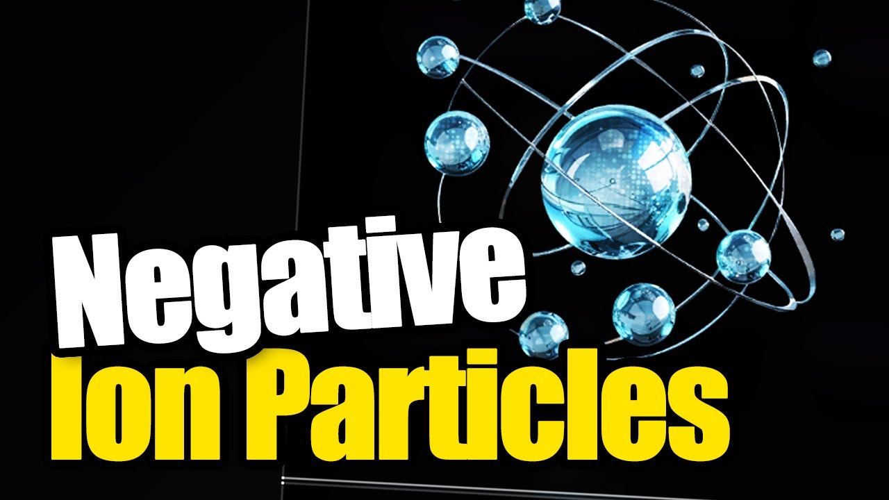The Best Negative Ion Particle Farm - YouTube