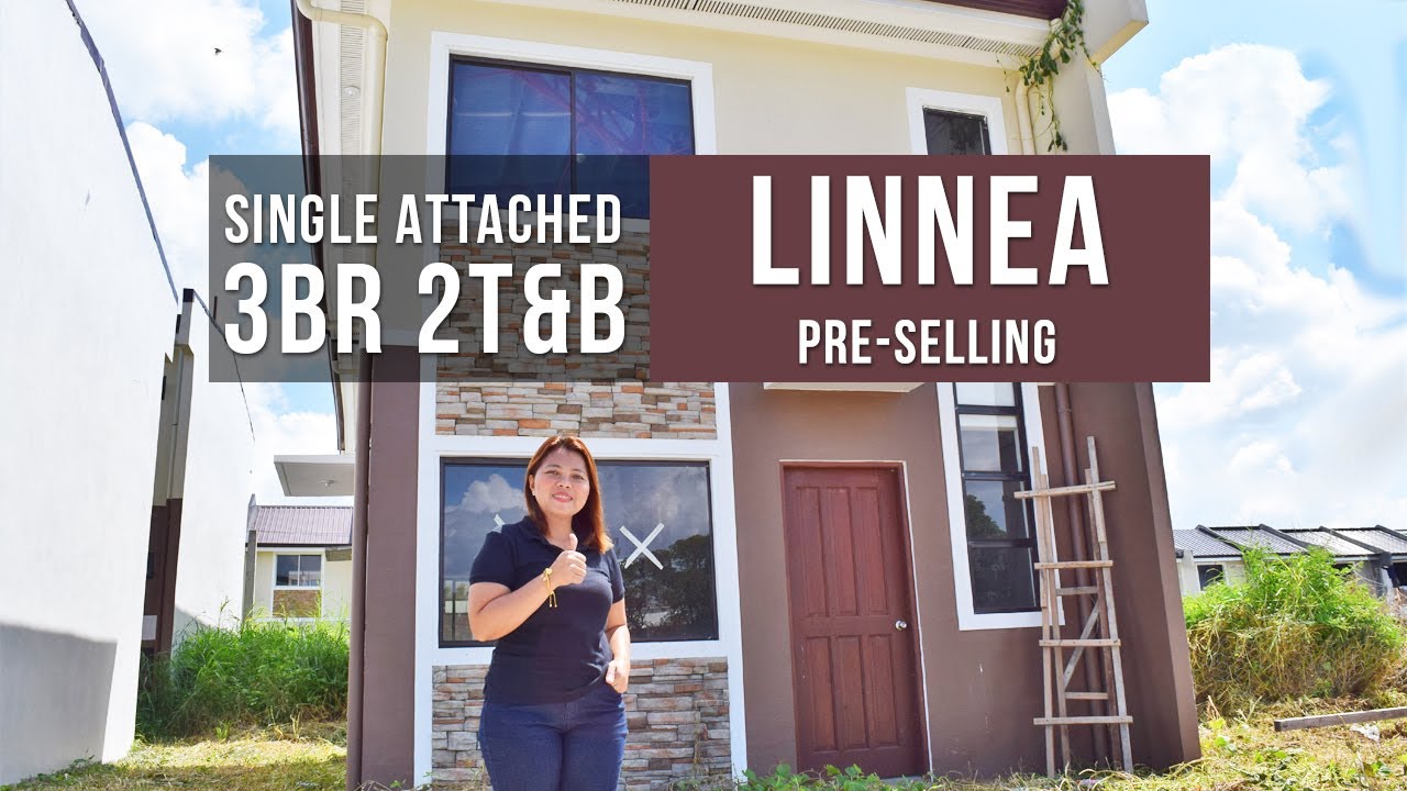WOODLANDS TRECE ALONG THE HIGHWAY - Linnea Single Attached & Duplex ...