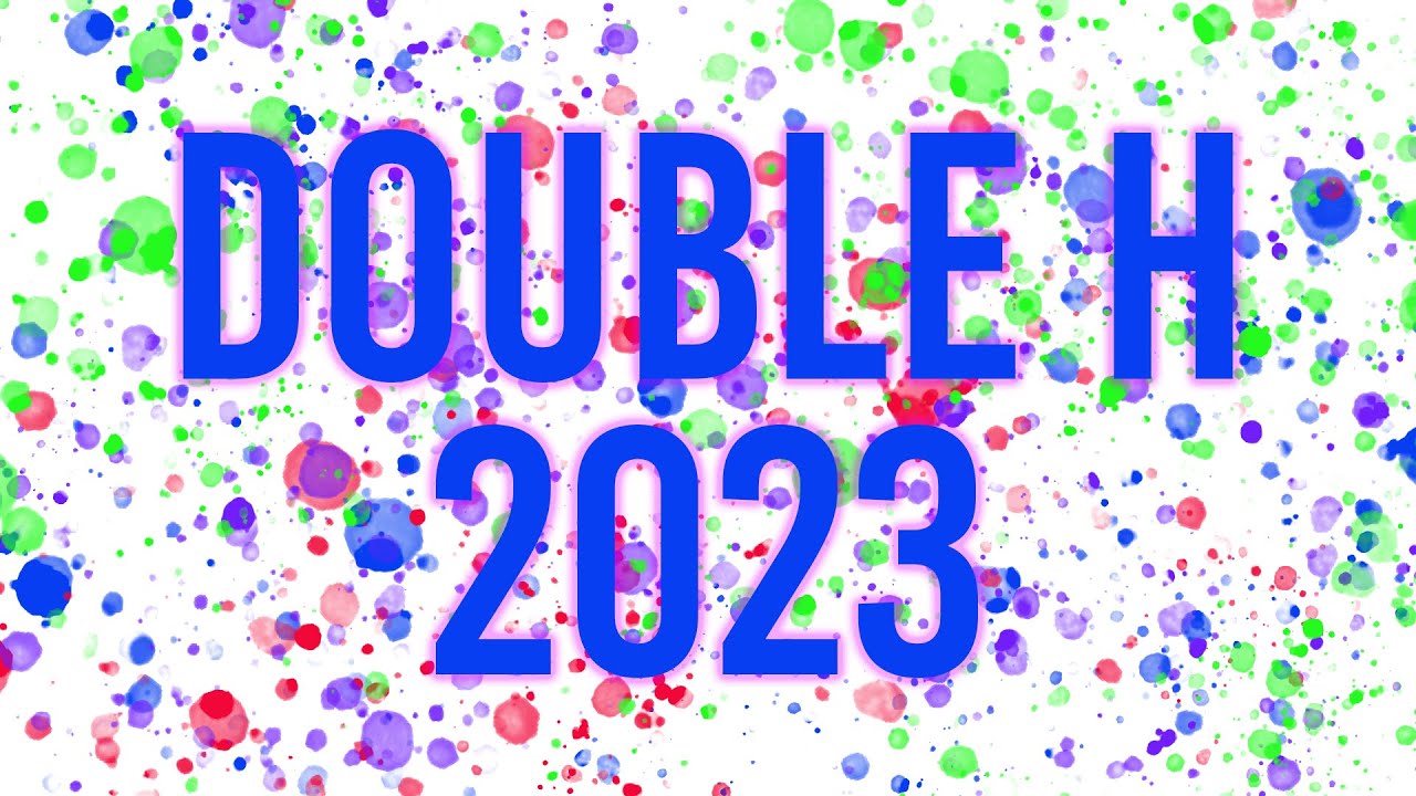 Double H Afternoon Live Stream - YouTube