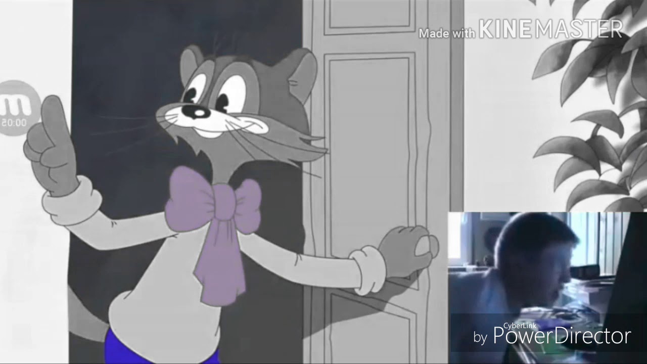 Cat Leopold and AGK Talking in G major 4 - YouTube