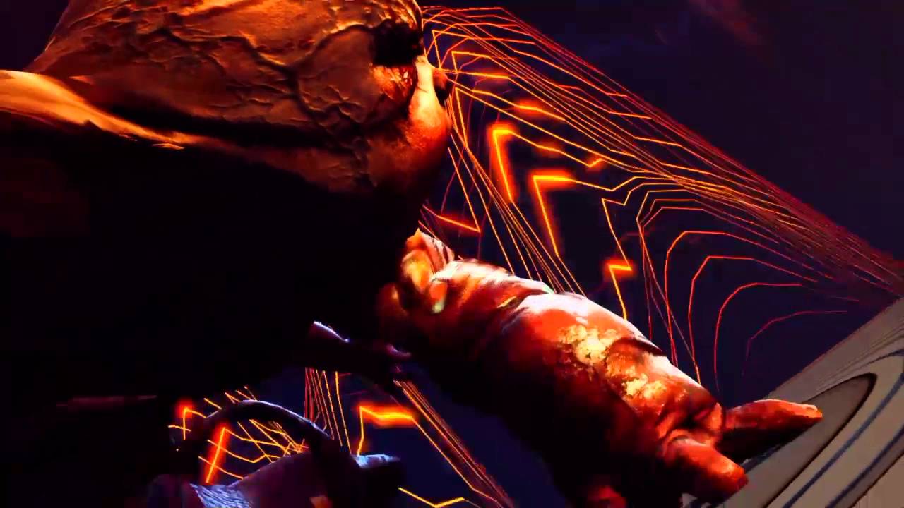 DMC Mundus' Spawn - YouTube