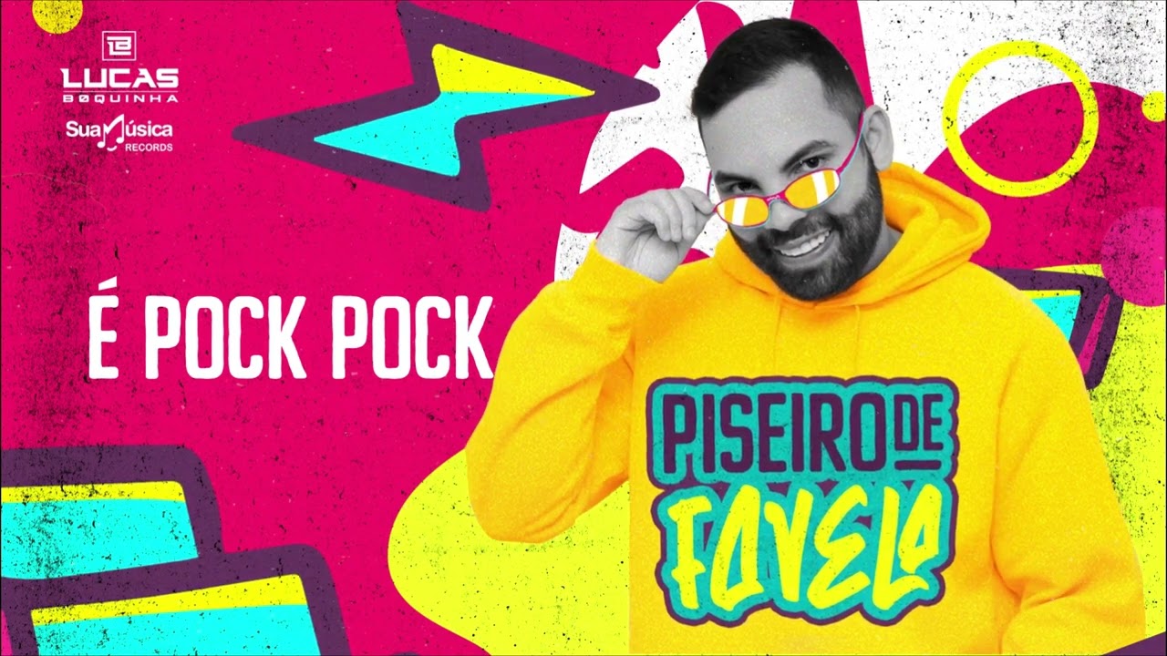 Lucas Boquinha - É Pock Pock - YouTube Music