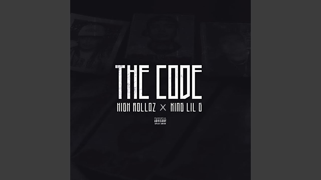 The Code - YouTube