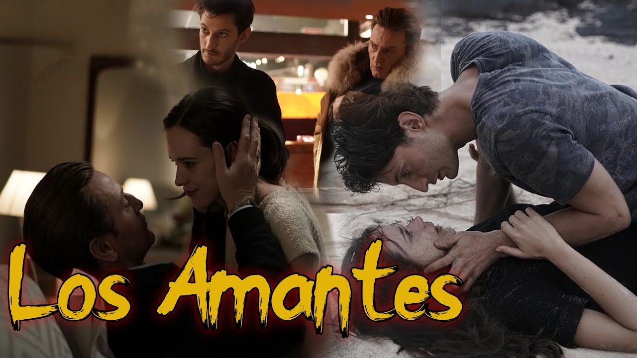 ¿Tu PERDERIAS la vida por un AMOR ? | Los Amantes | Resumen en minutos ...