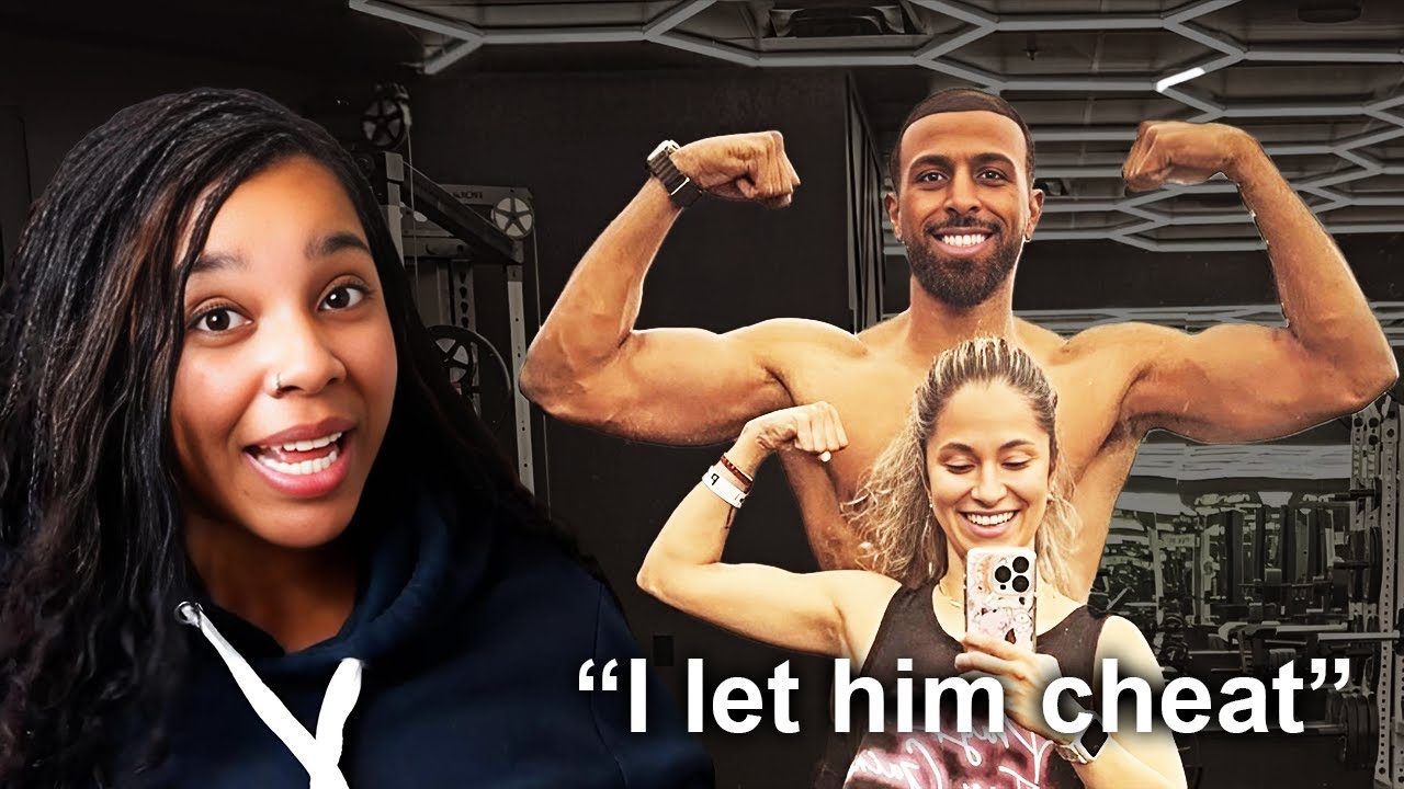 Fresh n Fit Myron’s girlfriend is exactly what you’d expect | Reaction ...