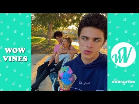 NEW Brent Rivera Instagram Videos | Best Vines Compilatiom - WOW Vines✔