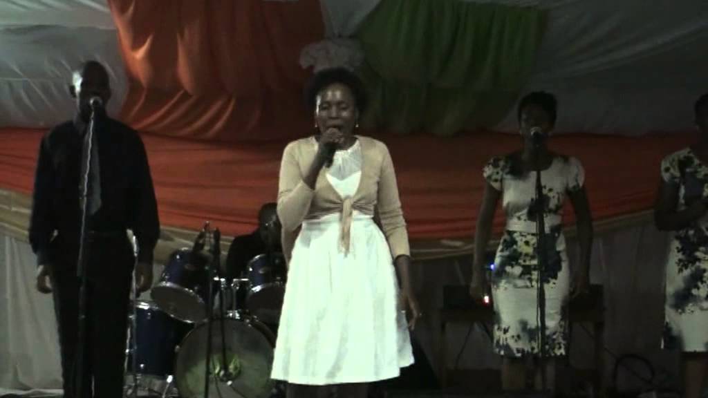 Seteng Sediba - YouTube