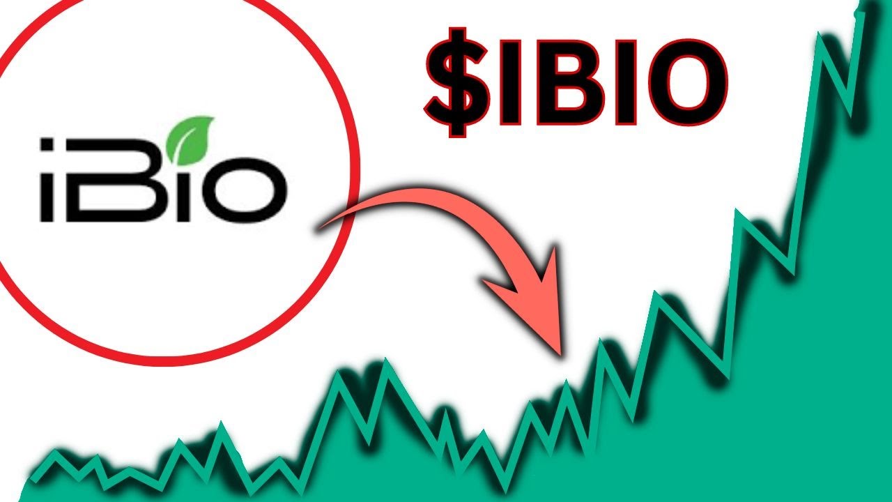 IBIO Stock (Ibio inc) IBIO STOCK PREDICTION IBIO STOCK analysis IBIO ...