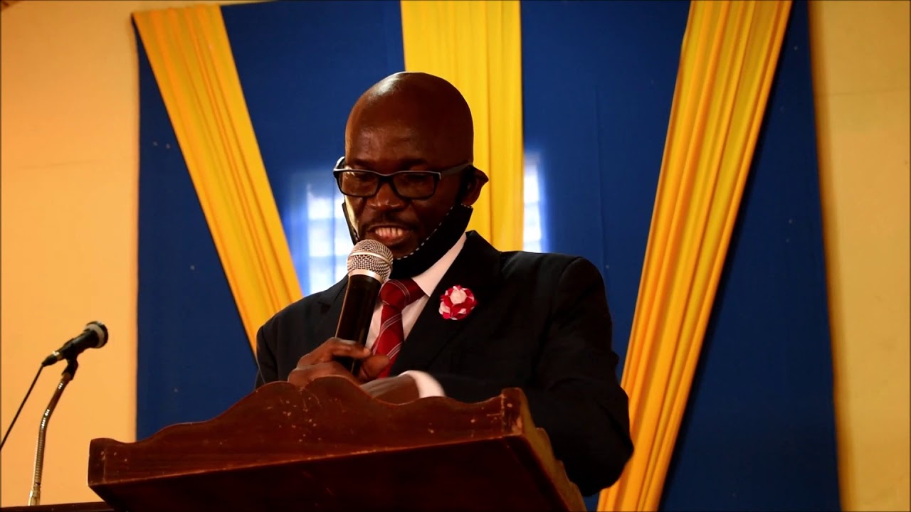 Sabbath Worship Divine Hour 30052020 - YouTube