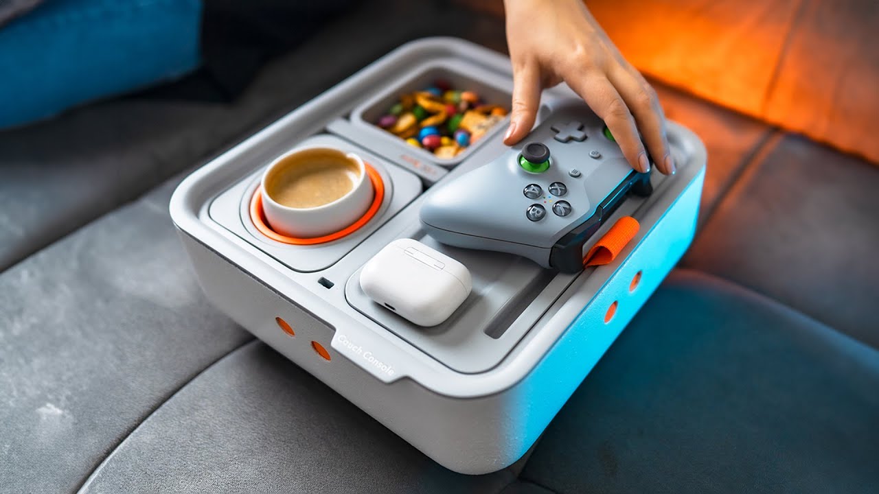 14 COOL Things That Are Worth Buying - YouTube