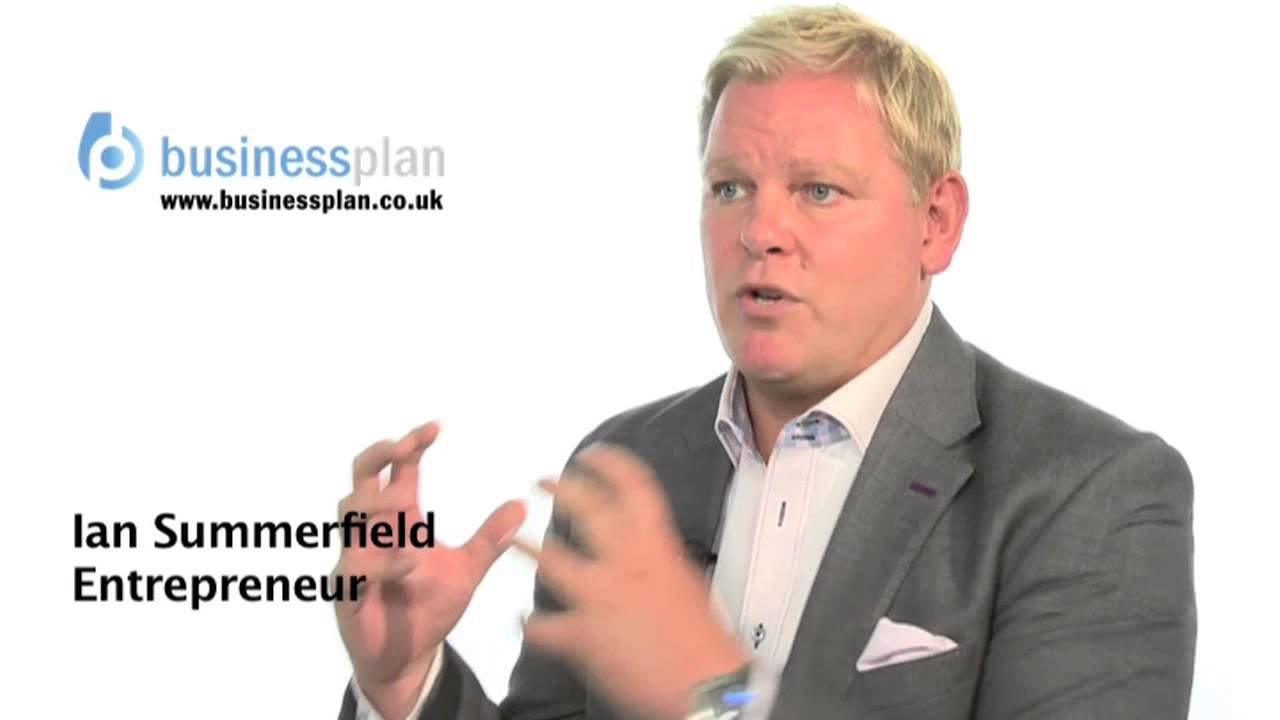Ian Summerfield - YouTube