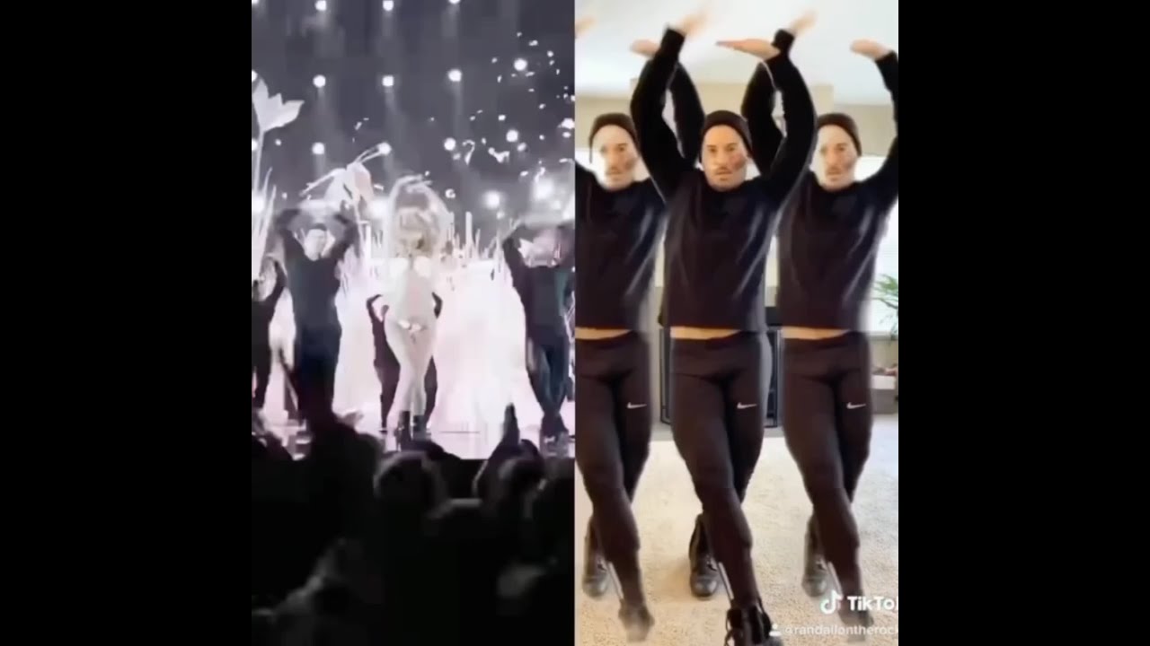 Lady Gaga Medley: 13 Official Dance Choreography Covers - YouTube