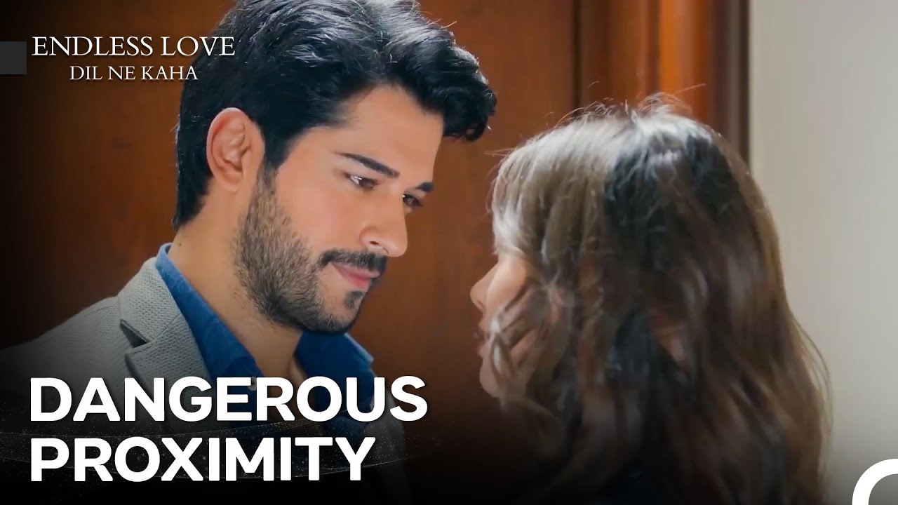 Shut Up, Let Your Eyes Talk, Handsome - Endless Love - YouTube