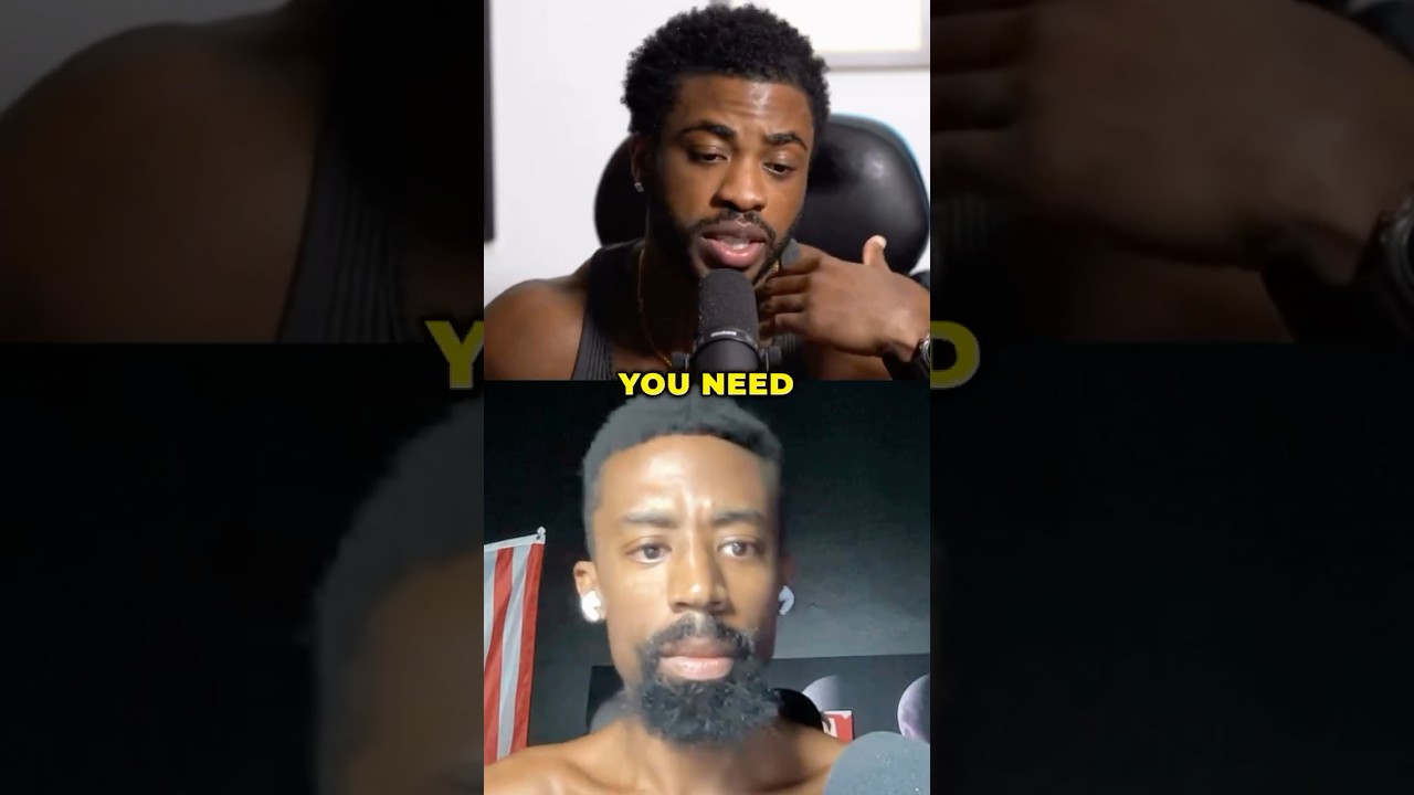 Helping A 37 Year Old Look More Attractive Fitxfearless Youtube