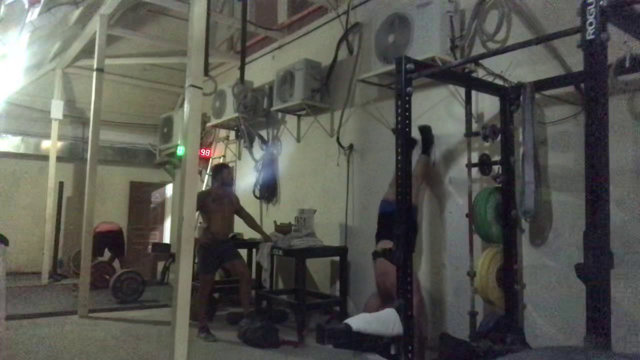 Jason Carmody 20.3 - YouTube