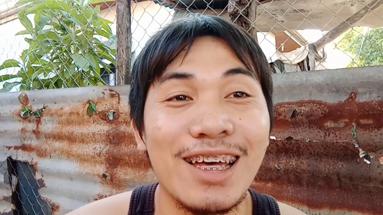 Bahog nag baba - YouTube