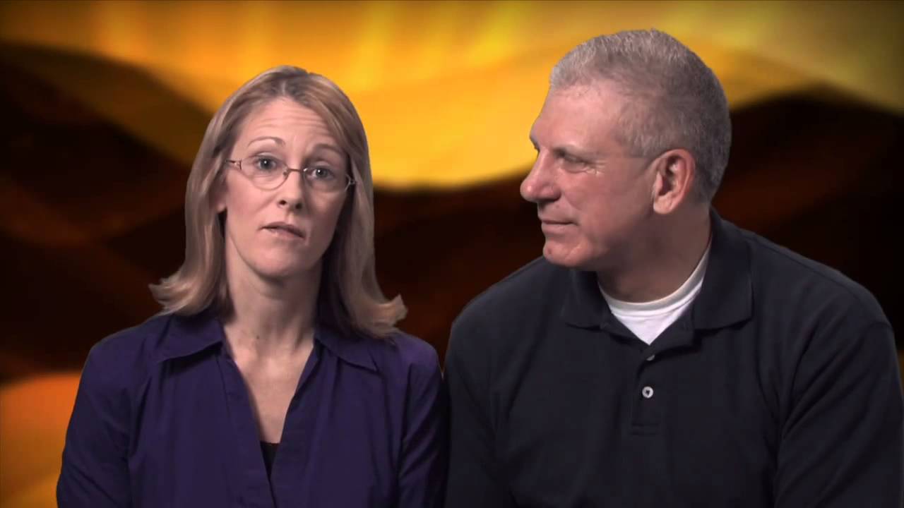 Introduction to the Podcast Series - Marriage on the Mend - YouTube