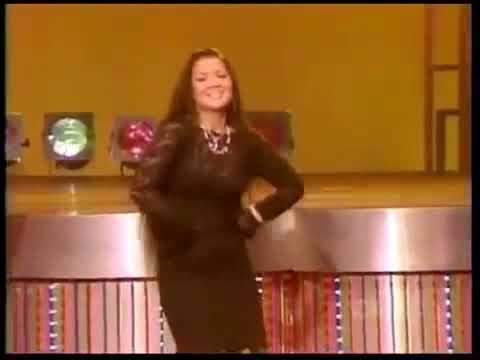 Soul Train Line 86' - Sally Achenbach! - YouTube