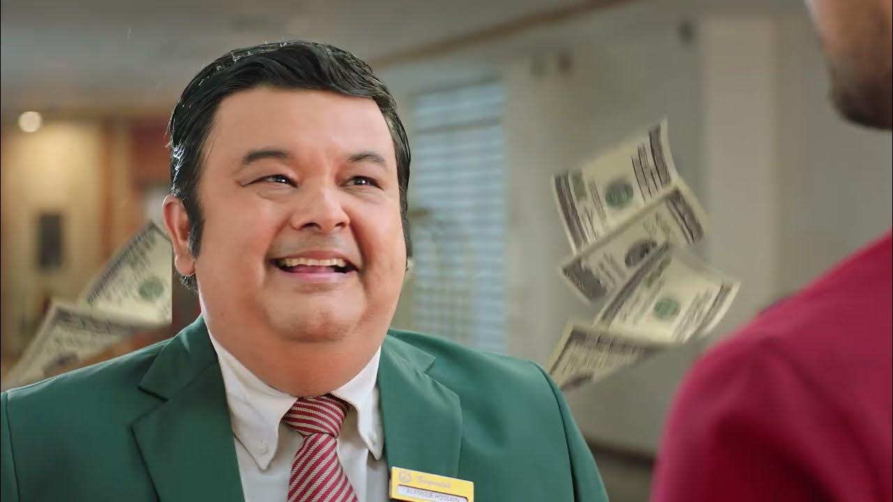 Bisk Club Fit Biscuit | TVC 20 Sec - YouTube