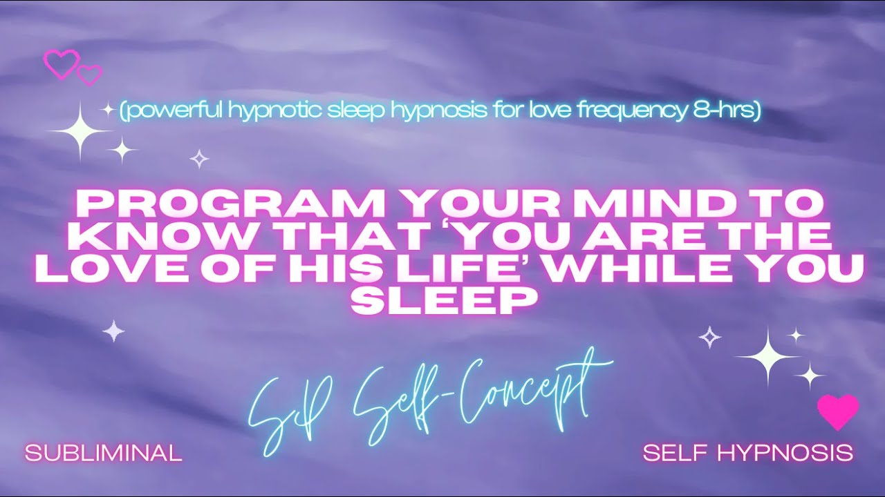 "Eternal Beloved: You Are the Love of His Life" - Overnight Mind ...