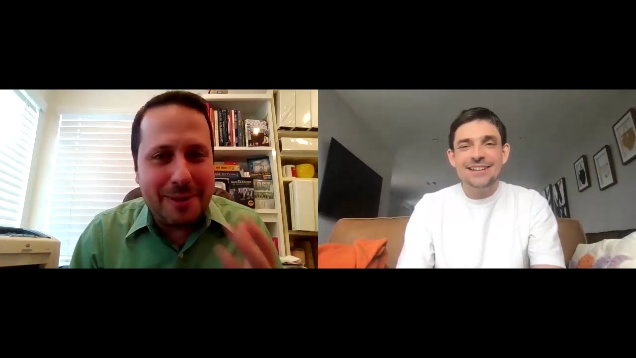 Loïc Espuche on Channeling Children’s Reactions to Kissing into the Oscar-Nominated Short ‘Yuck ...