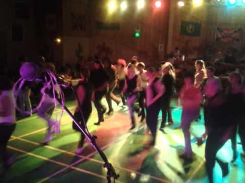 Canyon State -Country Band- Livetrailer 1 (Soundmix Live Festival ...