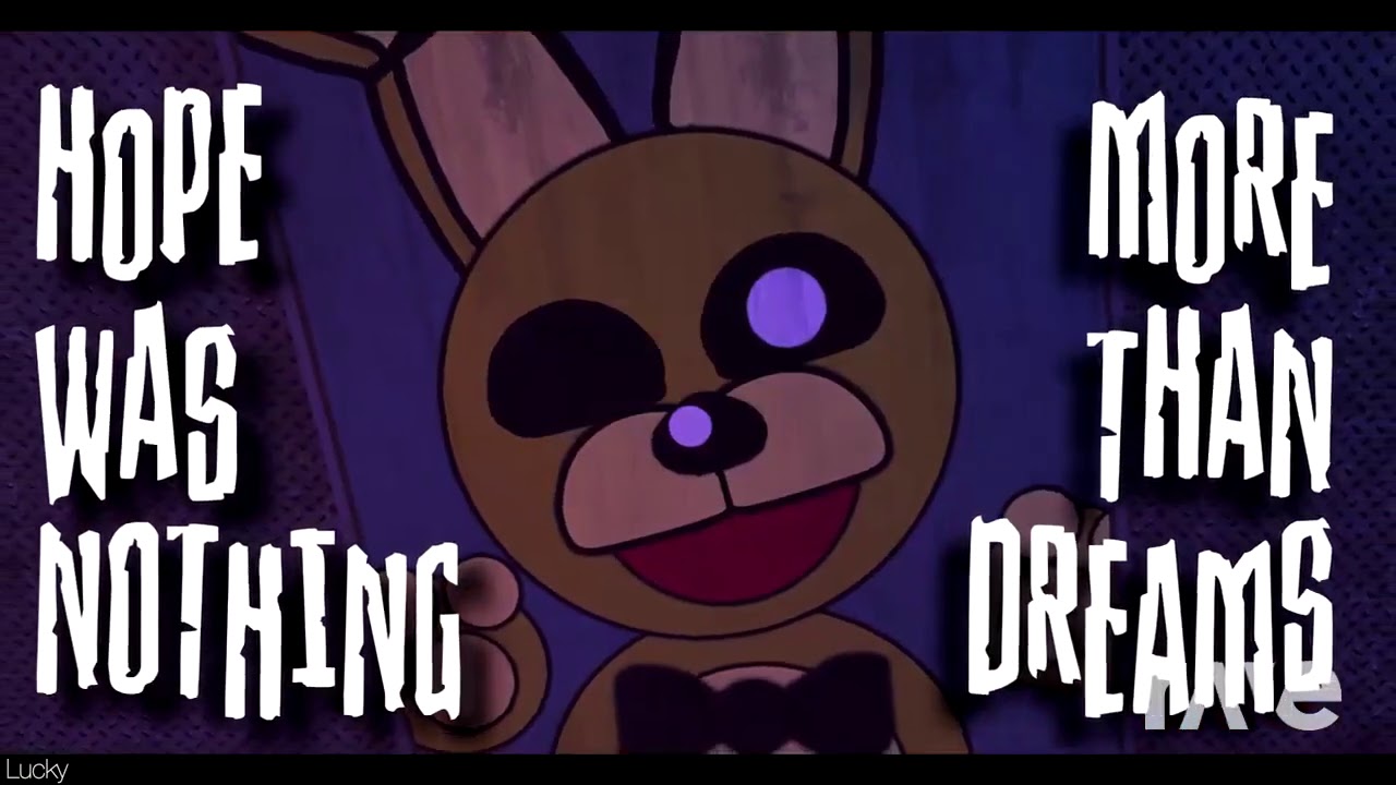 Dagames In The Dark With - Skillet & Game Over | RaveDj - YouTube