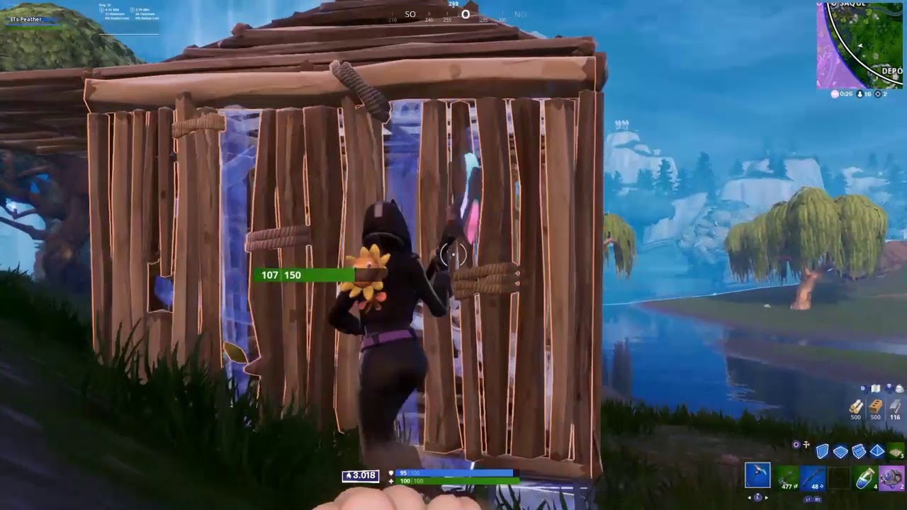 2 Edit Binds on Controller... - YouTube