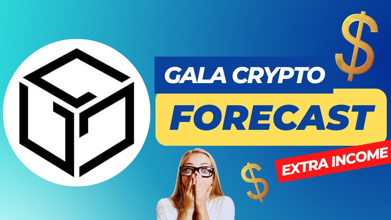 REVEALING GALA COIN TECHNICAL DAILY PRICE PREDICTION || GALA CRYPTO ...