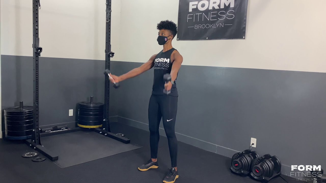 DB Y Raises - YouTube