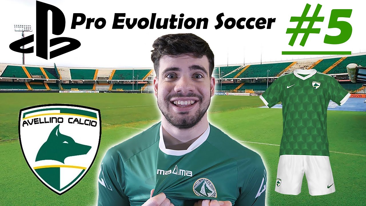 [#5] IMPAZZISCO 😱 !! SUPER MANIERO FA ESPLODERE IL PARTENIO !! 🥳💚 ( PES ...