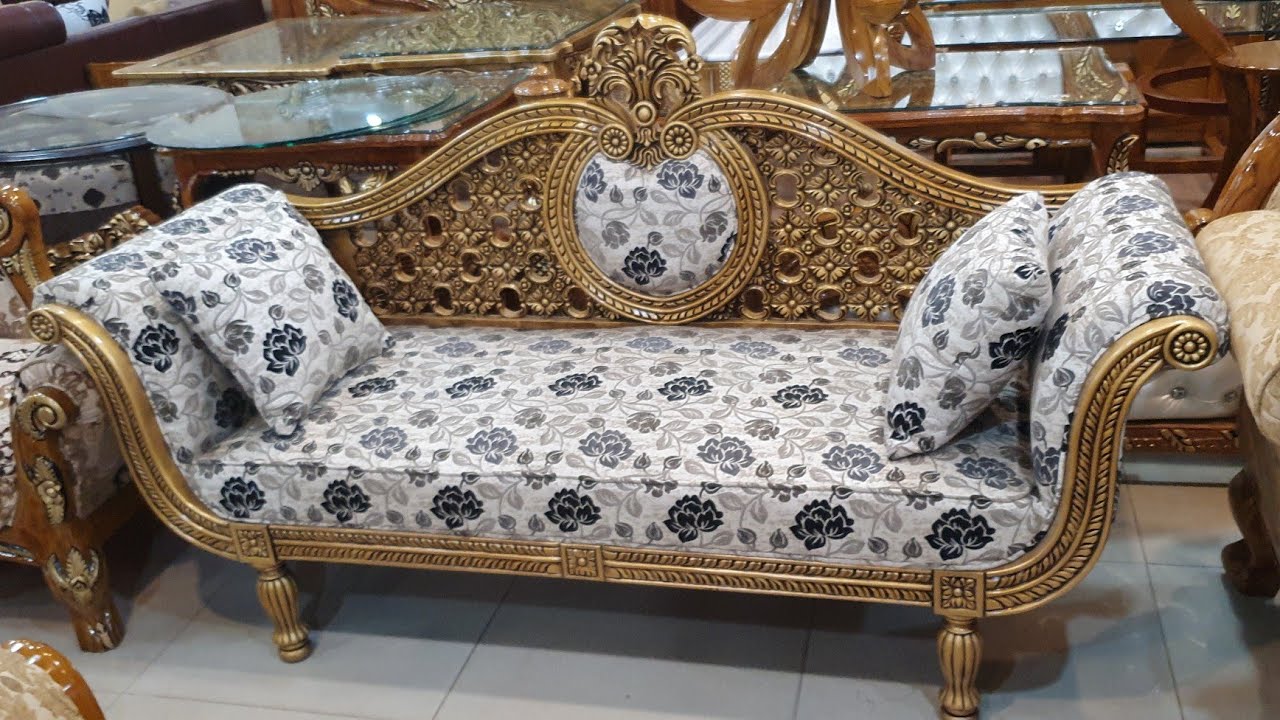 রাজকীয় ডিজাইনের ডিভান কালেকশন /Divan collection - YouTube